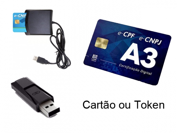 Certificado Digital A1 e A3: Entenda as Diferenças - Guinzo Soluções em ...