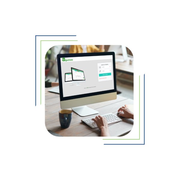 Inicio - Guinzo Soluções