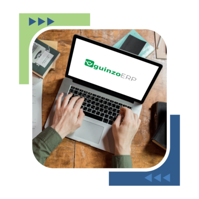 Inicio - Guinzo Soluções em Tecnologia