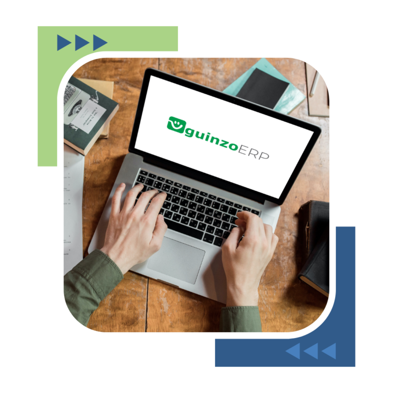 Inicio - Guinzo Soluções em Tecnologia