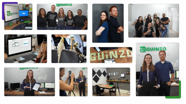 Sobre Nós - Guinzo Soluções em Tecnologia